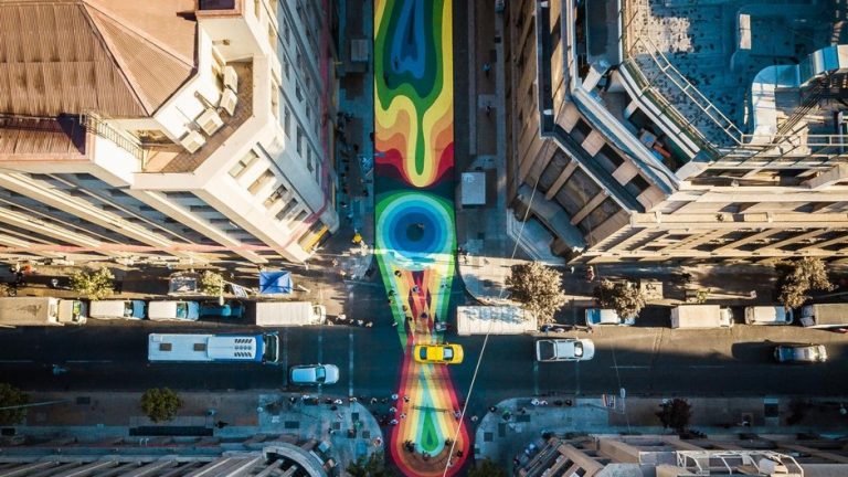 Tactical Urbanism แนวคิดเบื้องหลังการออกแบบถนน “ชิบูย่าแห่งอุดรฯ”