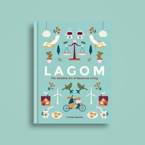 ลากอม: ปรัชญาสวีดิชที่ปรับชีวิต "ล้นๆ" ให้ 'กลมกล่อม'