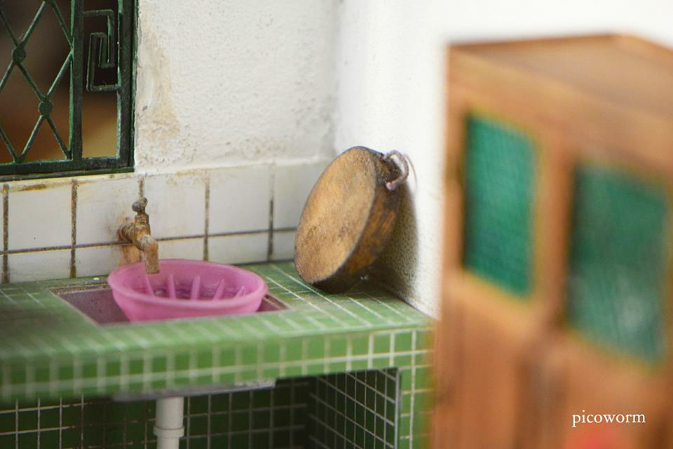 "มากกว่างานศิลปะ คือการเก็บรักษาความทรงจำ" ลิม ปุย-หวัน ศิลปินของจิ๋ว ...