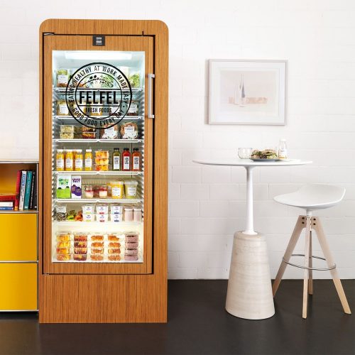 อาหารดี มีชัยไปกว่าครึ่ง! Workplace Food Design พัฒนา ‘คน’ ในองค์กรด้วย ...