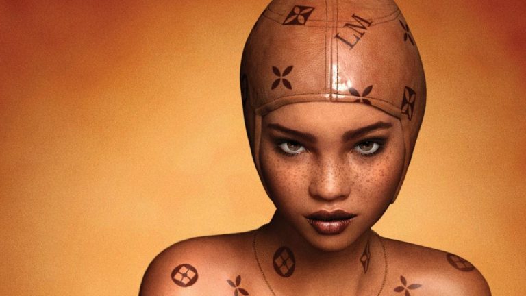 ‘Virtual Model’ นางแบบเสมือนจริงผู้ดิสรัปต์โลกแฟชั่นยุคใหม่