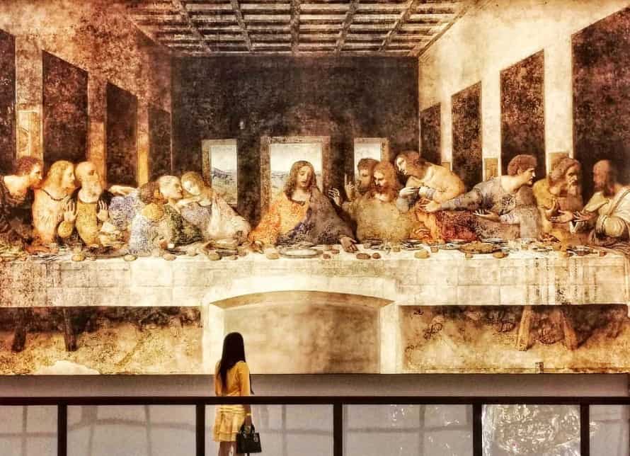 Leonardo OPERA OMNIA