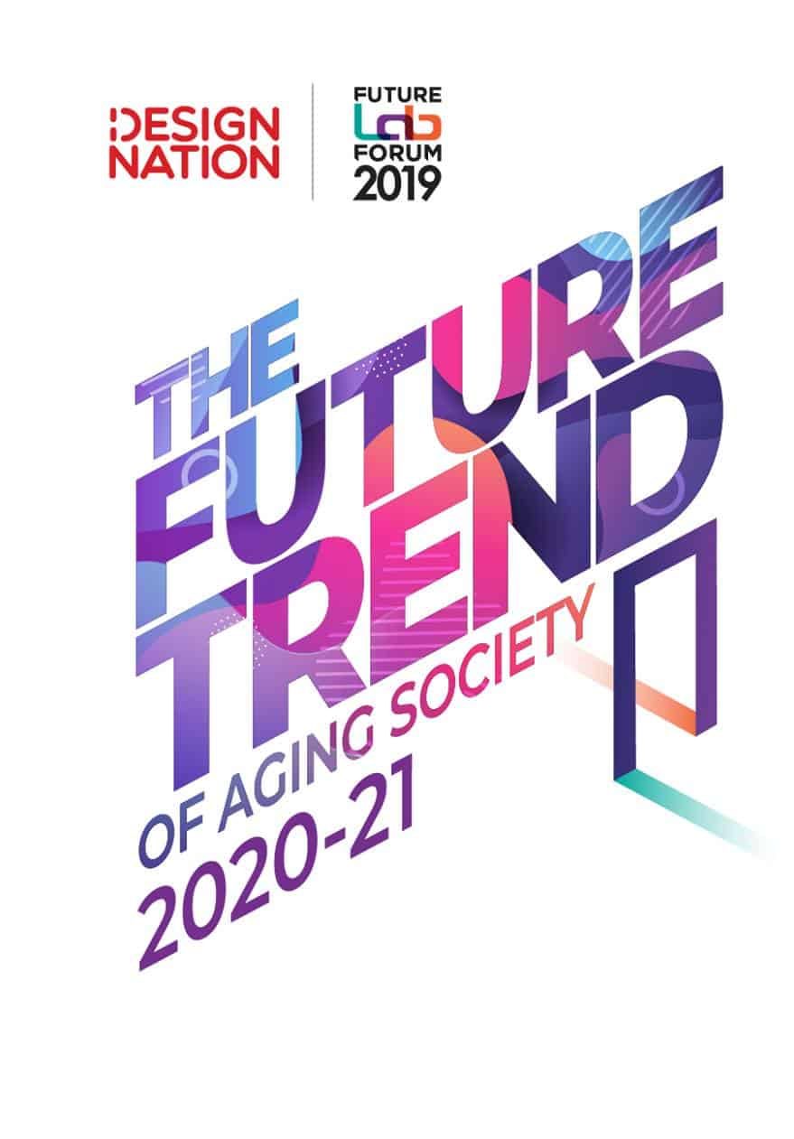 The Future Trend of Aging Society 2020-21