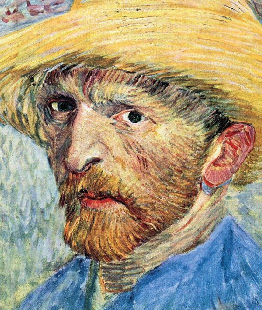 MODA presents Van Gogh Life and Art