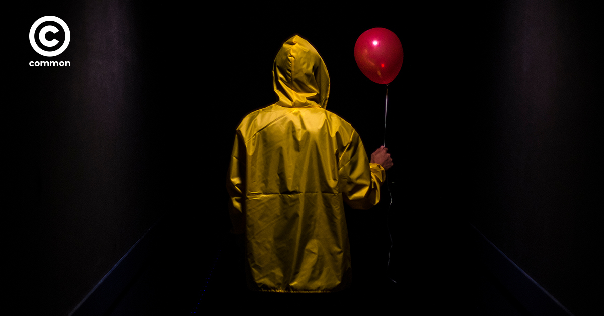 ‘เรื่องสยอง’ เป็นของหวาน ทั้งน่ากลัวและตกใจ ทำไมคนยังชอบดู