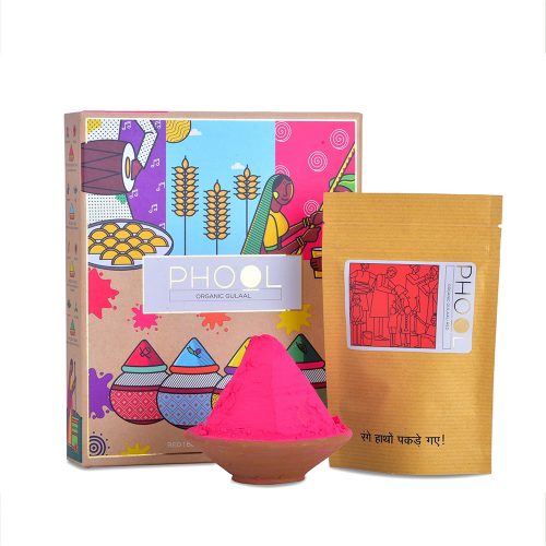 รู้จัก Phool ธูปหอมทำจากขยะดอกไม้ในแม่น้ำคงคา ที่ช่วยชุบชีวิตใหม่ให้ ...