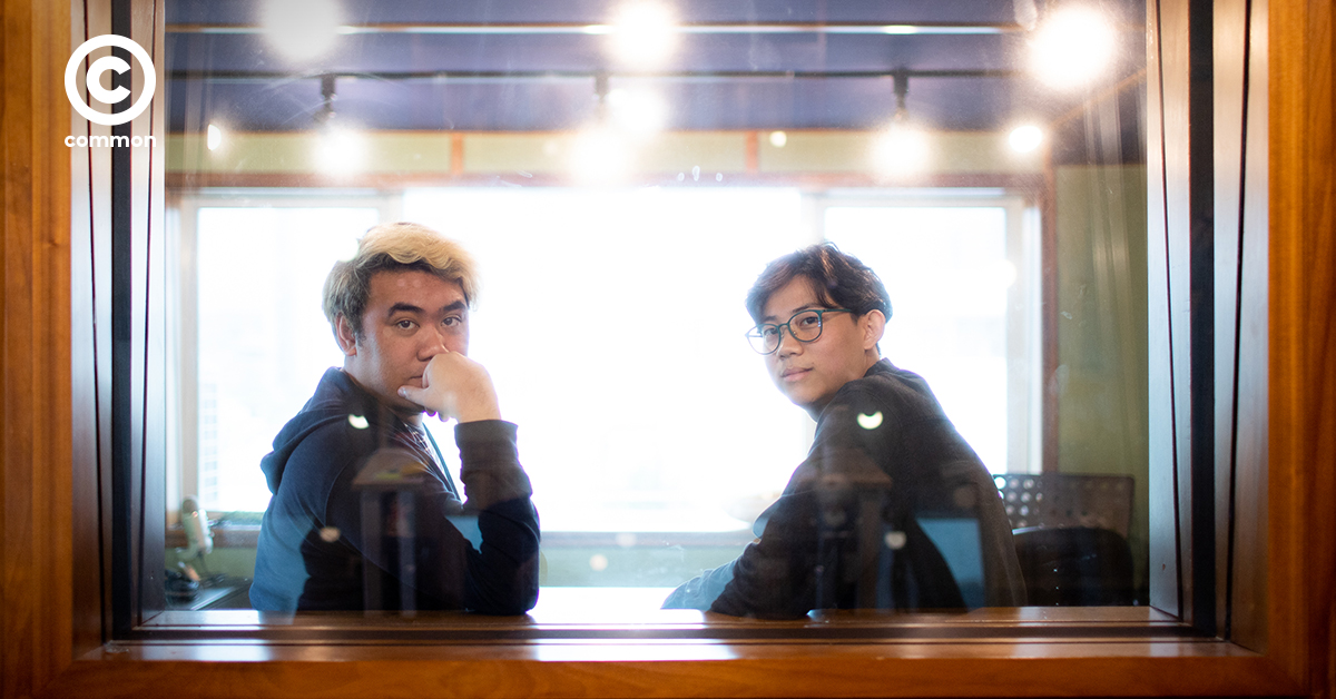 Untitled Case พาเราไปไหน เมื่อความลึกลับเผยให้เห็นได้มากกว่าความกลัวในใจ