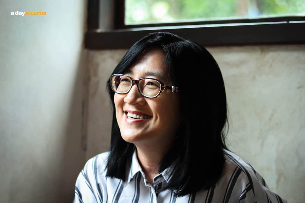 ธิดา ผลิตผลการพิมพ์