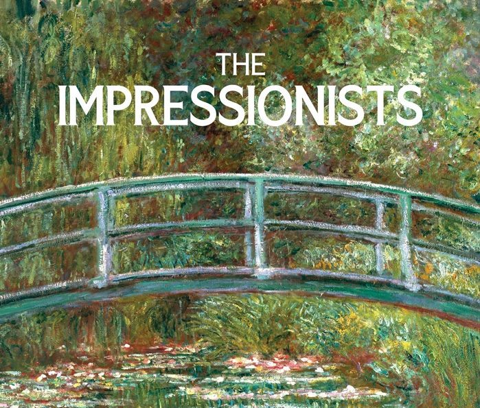 The Impressionists