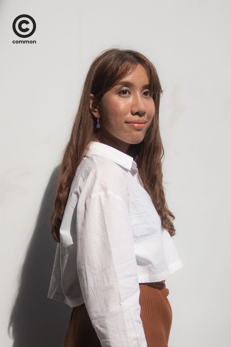 ‘Sammon’ คุณหมอนักเขียนที่เชื่อว่านิยายวายคือนิยายทั่วไปที่มีตัวเอกเป็น ...