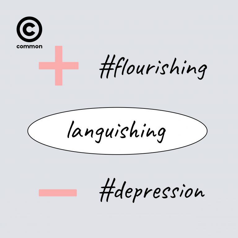 Languishing สภาวะอิดโรยทางใจ ผลลัพธ์ของความดิ้นรนไม่จบสิ้น จนชีวิต ...