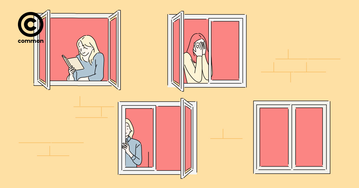 ‘Johari window’ เข้าใจเรา เข้าถึงเขา มองเห็นตัวตนของกันและกัน ผ่าน ...