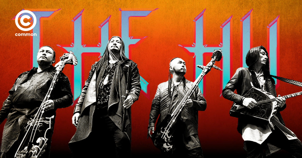 ทำความรู้จัก The HU วงเฮฟวี่เมทัลมองโกเลีย ที่กำลังแผ่แสนยานุภาพทาง ...