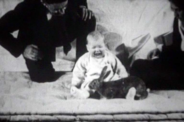 Little Albert experiment เรื่องดำมืดเบื้องหลังการทดลองจิตวิทยาที่แลกมา ...