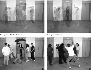 selective attention test เราจะเชื่อสิ่งที่ตาเห็นได้แค่ไหนว่าคือความเป็น ...