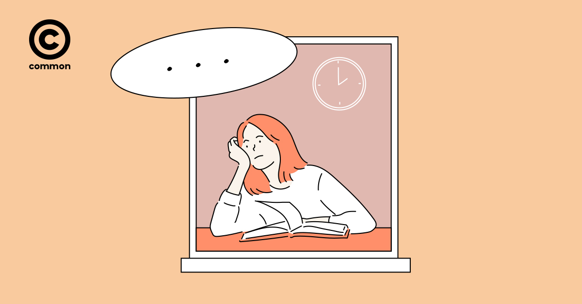 mind-wandering ปล่อยใจไปตามจังหวะที่เป็นเรา หาจุดสมดุลที่ทำให้ใจได้พัก ...