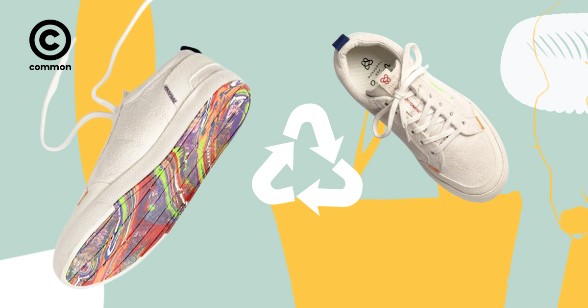 5 ของใช้ใกล้ตัวที่แปลงร่างจากขยะ เพิ่มมูลค่าด้วยกระบวนการ Upcycle