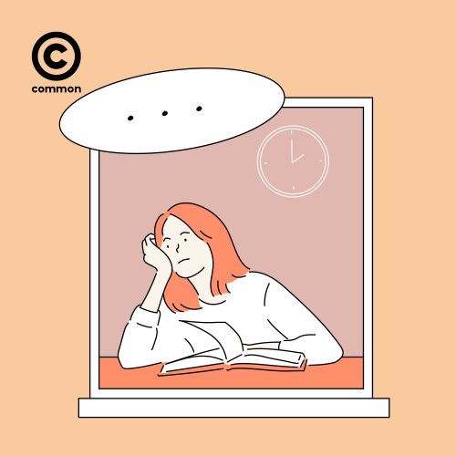 mind-wandering ปล่อยใจไปตามจังหวะที่เป็นเรา หาจุดสมดุลที่ทำให้ใจได้พัก ...