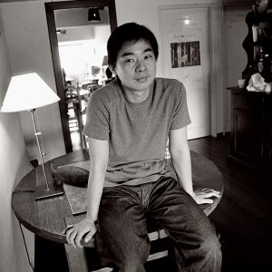 ‘จิมมี่ เลี่ยว’ ศิลปินที่ปลอบใจตัวเองและให้กำลังใจผู้คนด้วยภาพวาด