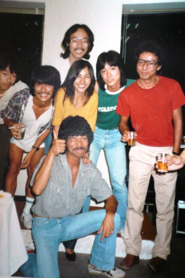 มิกิ มะสึบะระ กับ Stay With Me รักจะยังคงอยู่ในใจของฉัน แม้ตัวเธอนั้น ...