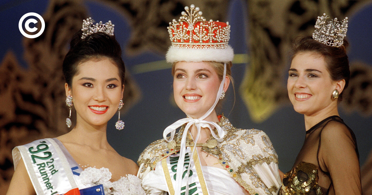 สำรวจเบื้องหลัง ‘เวทีนางงาม’ ว่ายังจำเป็นอย่างไร ในโลกที่มีผู้คนหลากหลาย