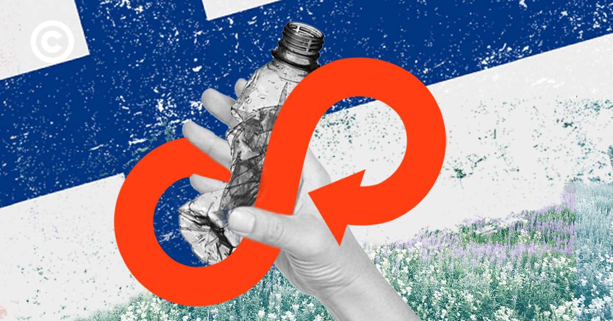 สำรวจความร่วมมือใน 5 สาขาอาชีพที่จับมือกันเปลี่ยนฟินแลนด์เป็นดินแดนปลอด ...