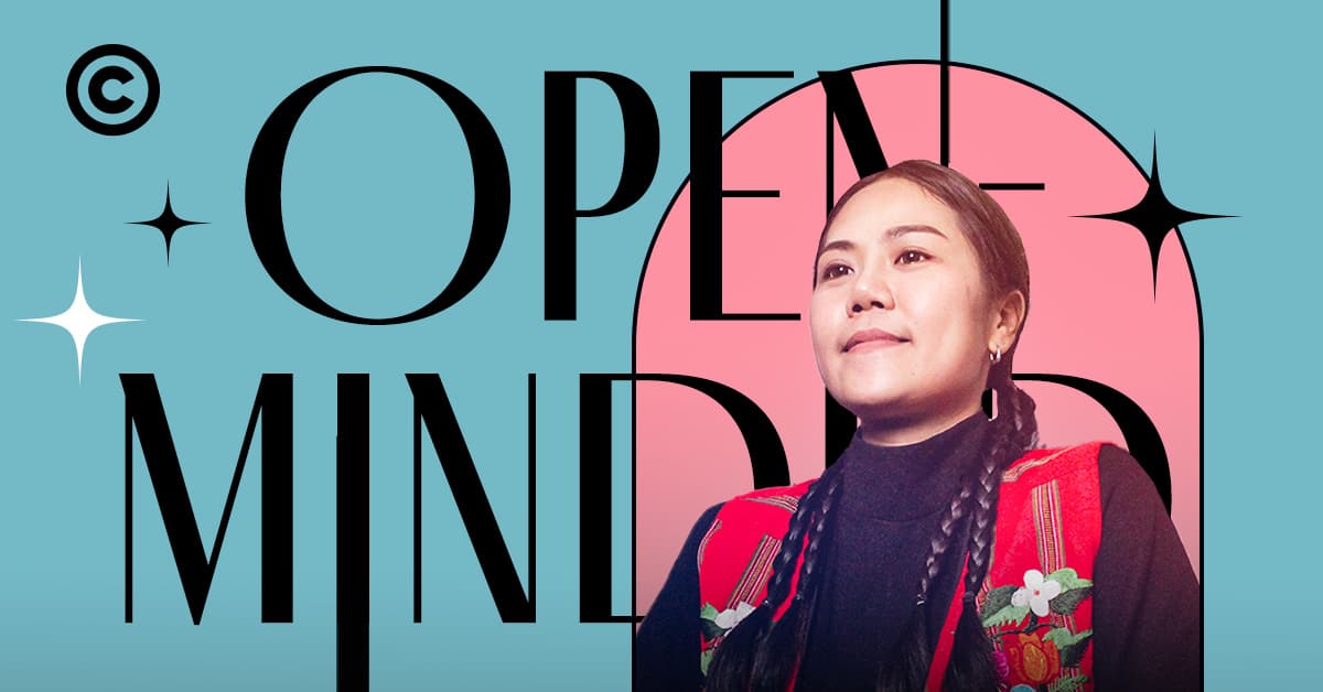 Life Lessons 2022 บทเรียนชีวิตของ ‘อิ๋ม’ พุทธรักษ์ ดาษดา