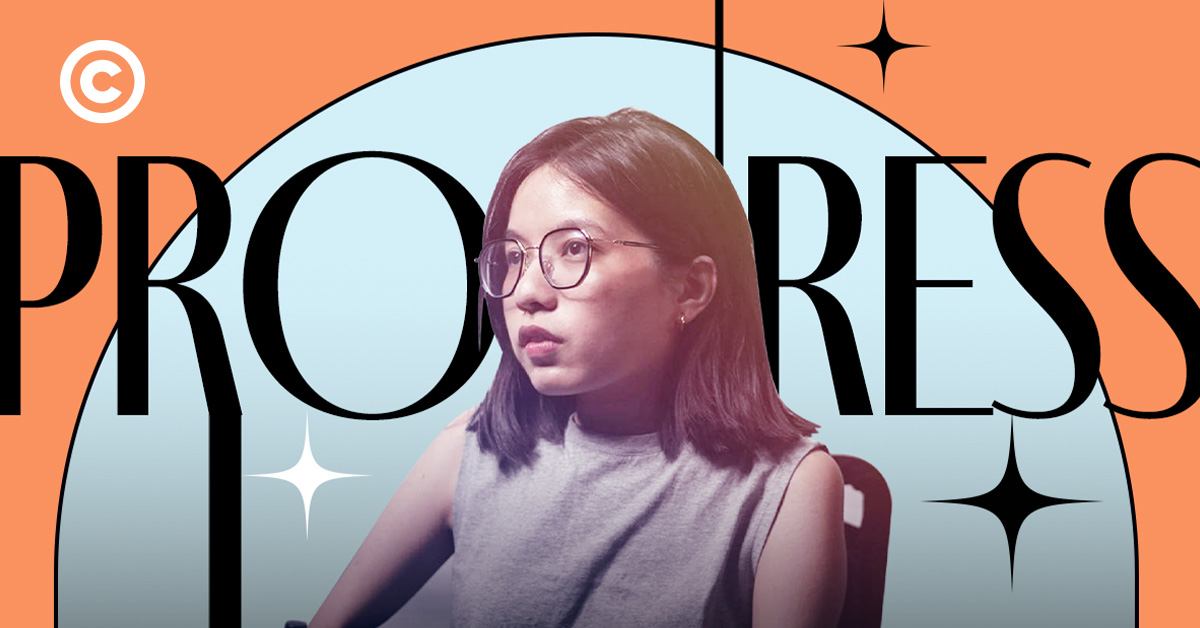 Life Lessons 2022 บทเรียนชีวิตของ ‘หนู’ นลัทพร ไกรฤกษ์