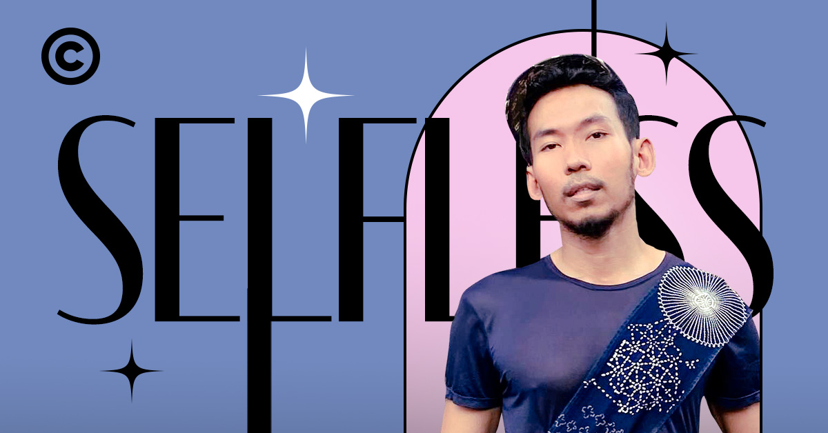 Life Lessons 2022 บทเรียนชีวิตของ ‘นินทร์’ นรินทรกุล ณ อยุธยา