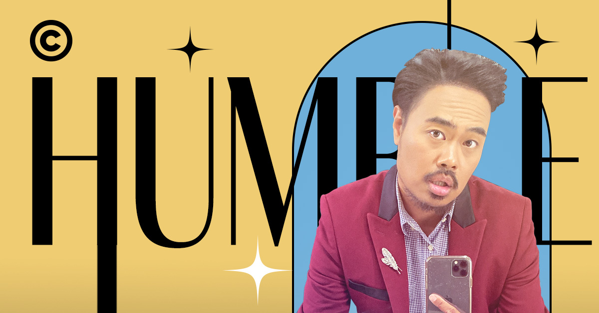 Life Lessons 2022 บทเรียนชีวิตของ 'ทอม' จักรกฤต โยมพยอม