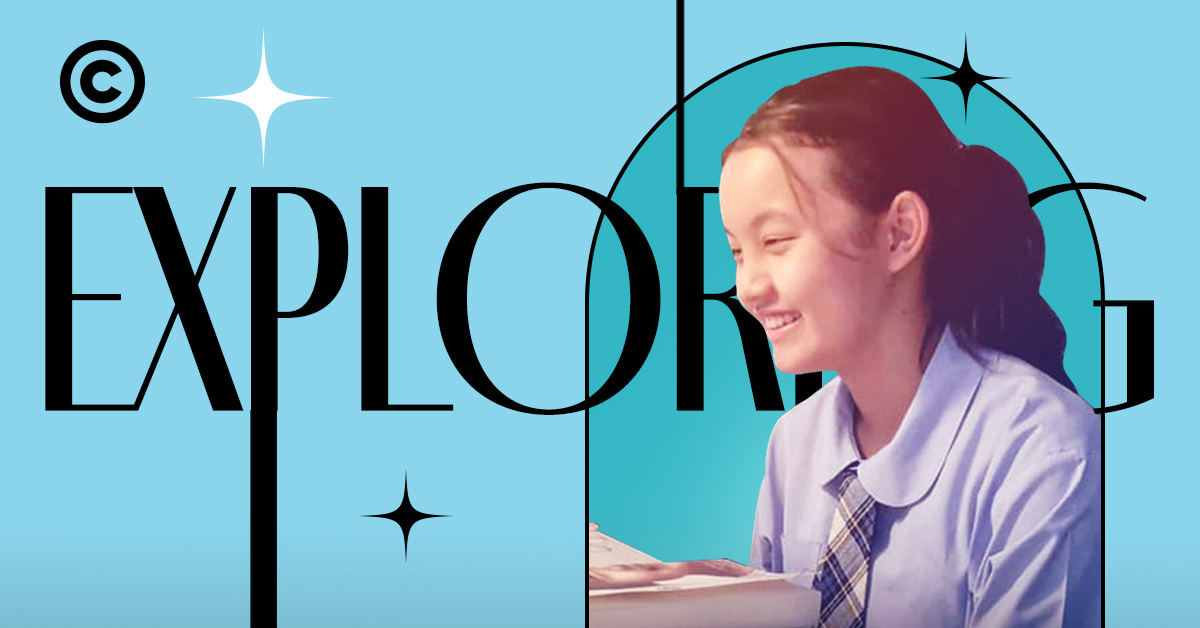 Life Lessons 2022 บทเรียนชีวิตของ ‘ต้นหลิว’ เรไร สุวีรานนท์