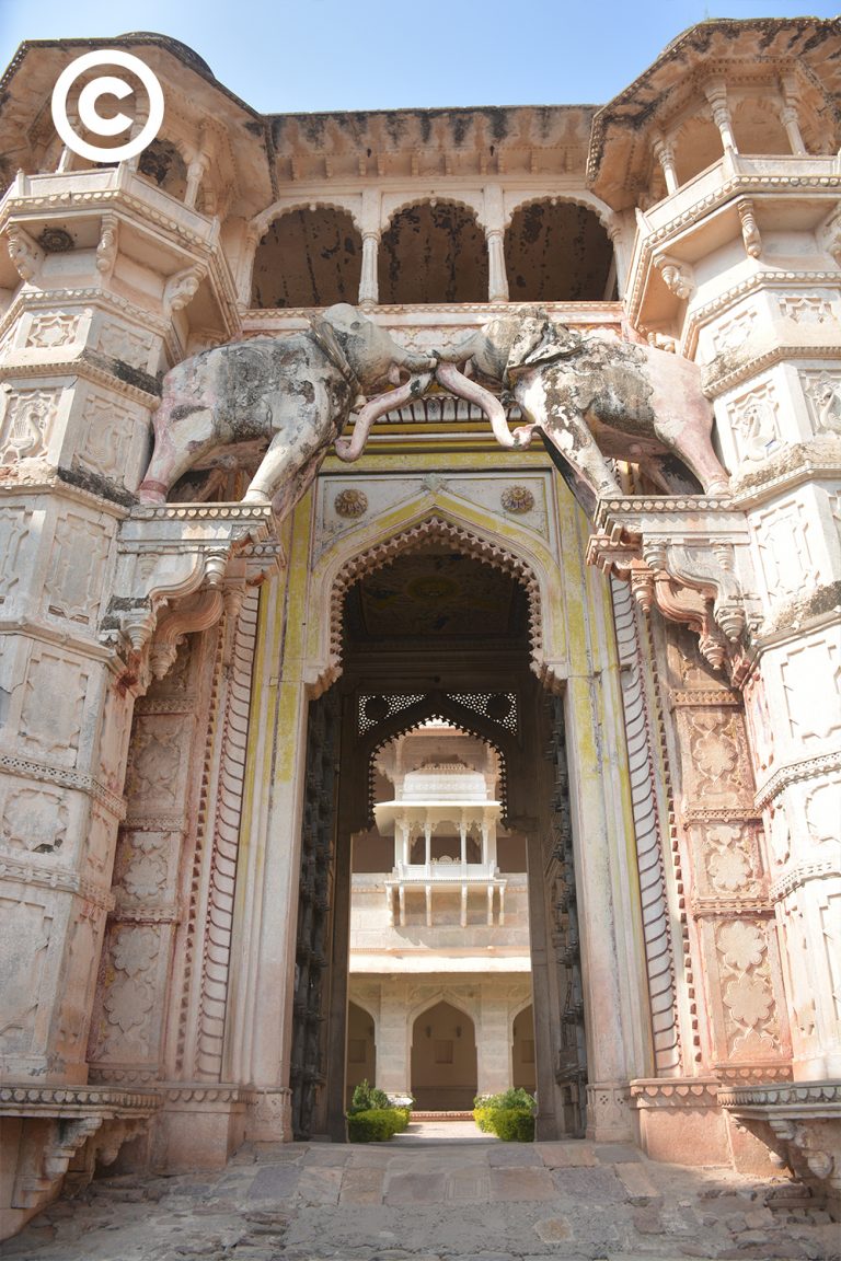 พาเที่ยว ‘บุนดี’ เมืองที่รวมของเด็ดแห่งรัฐราชสถานไว้ครบครันในที่เดียว