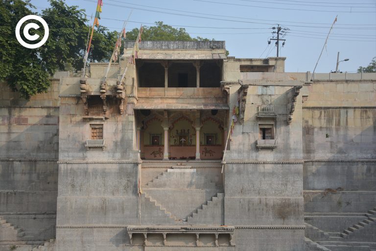 พาเที่ยว ‘บุนดี’ เมืองที่รวมของเด็ดแห่งรัฐราชสถานไว้ครบครันในที่เดียว