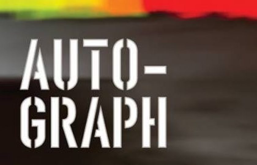 Auto-graph