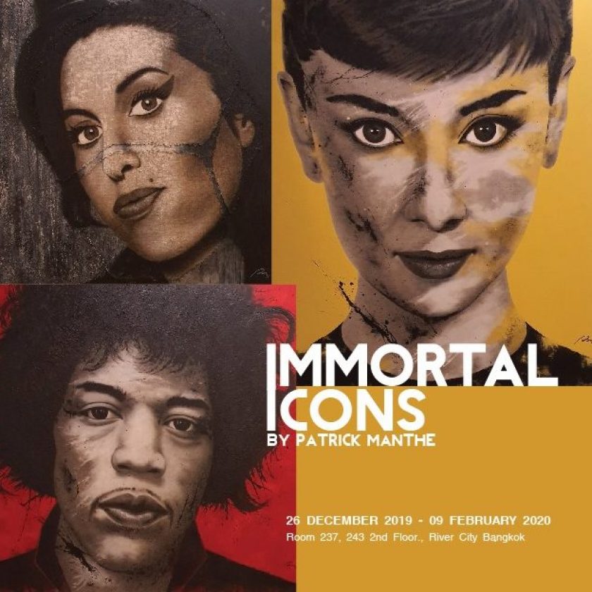 common: Knowledge, Attitude, make it Simple